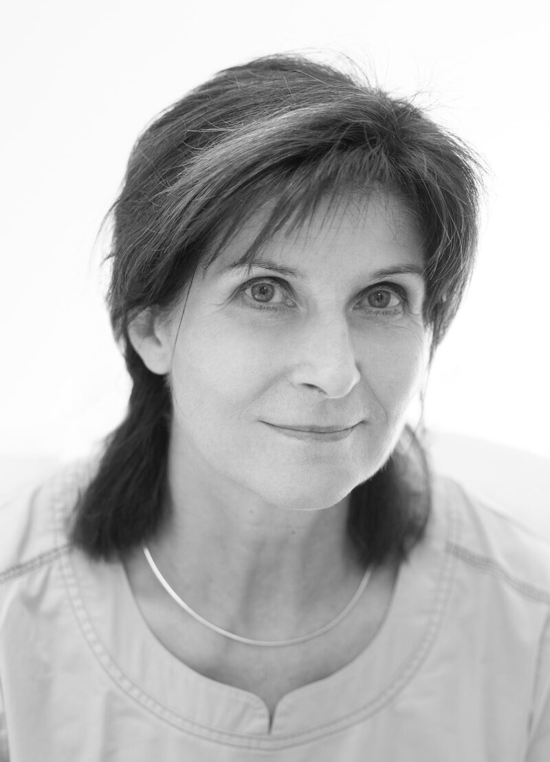 TEAM - Dr Astrid Neger