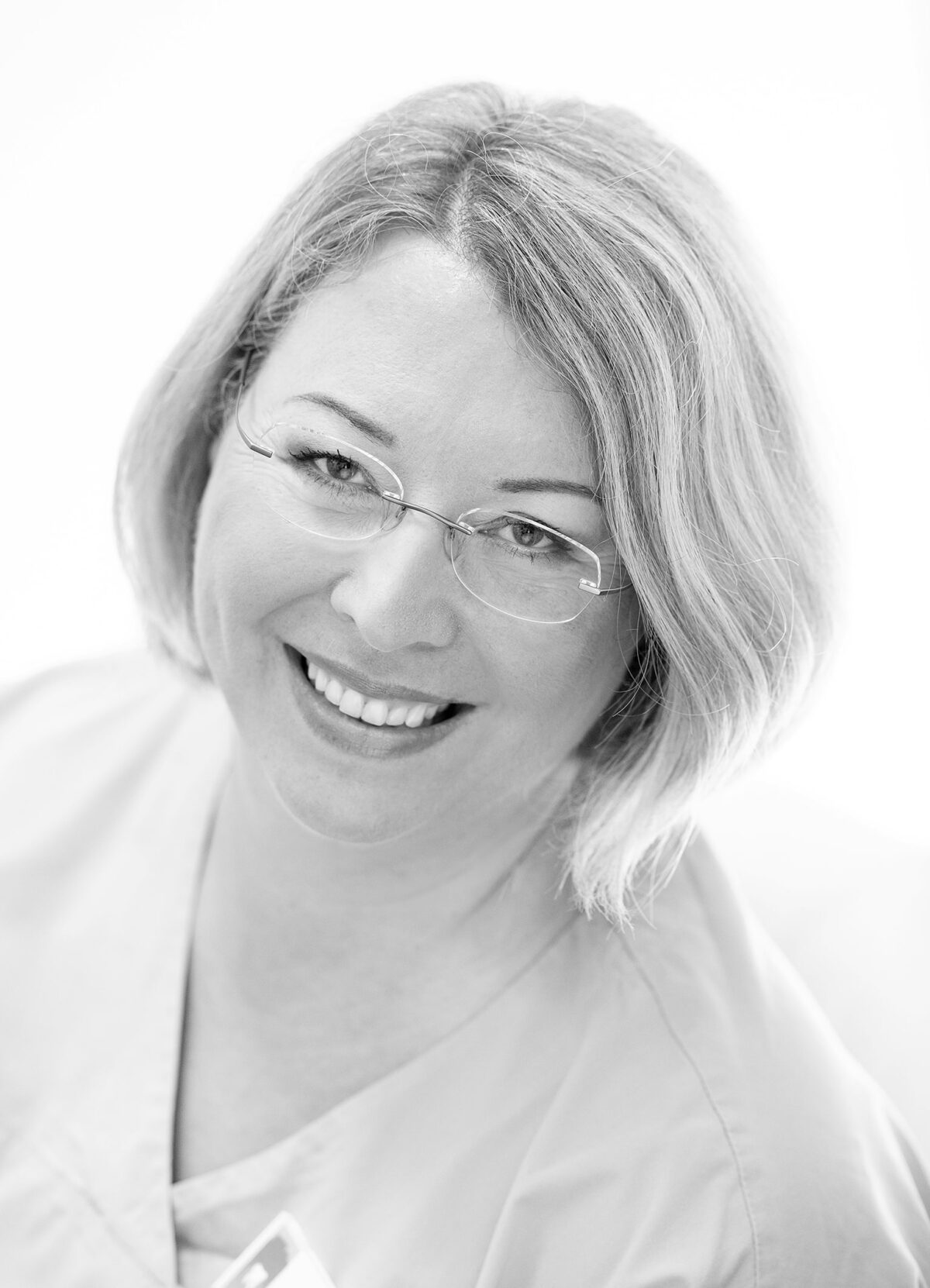 TEAM - Dr Astrid Neger